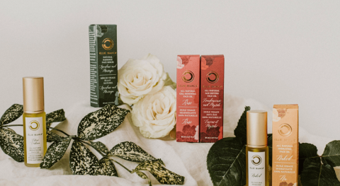 Meet Evelyne Nyairo, the Skin Care Maker Giving Back | Made in Alberta