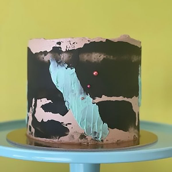 Bolo Classics Triple Chocolate Cake - Made in Alberta