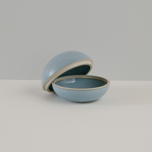 Sphere Jar - Made in Alberta