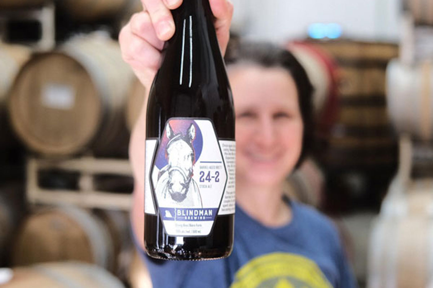 Brett 24-2 Stock Ale - Alcoholic Drink Runner-Up | Made in Alberta ...